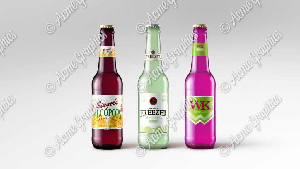 Packaging - Acme Graphics