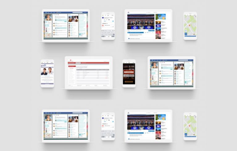 Interactive Screen Graphics - Acme Graphics