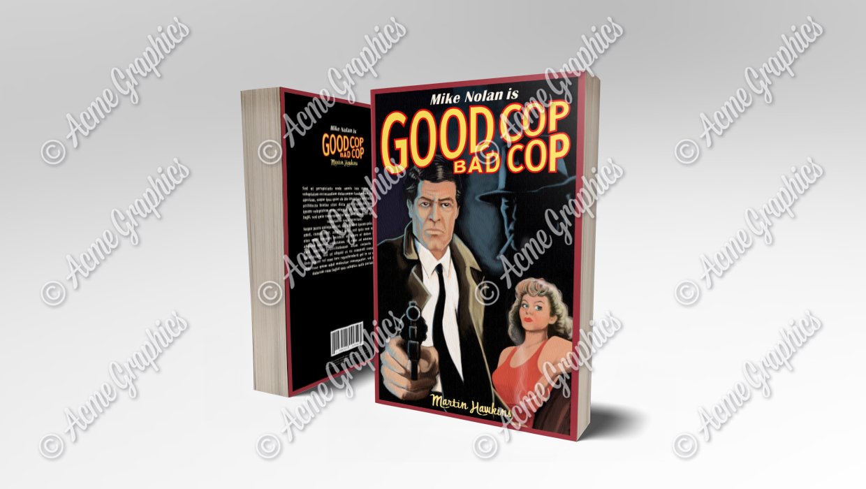 Contemporary Books - Acme Graphics