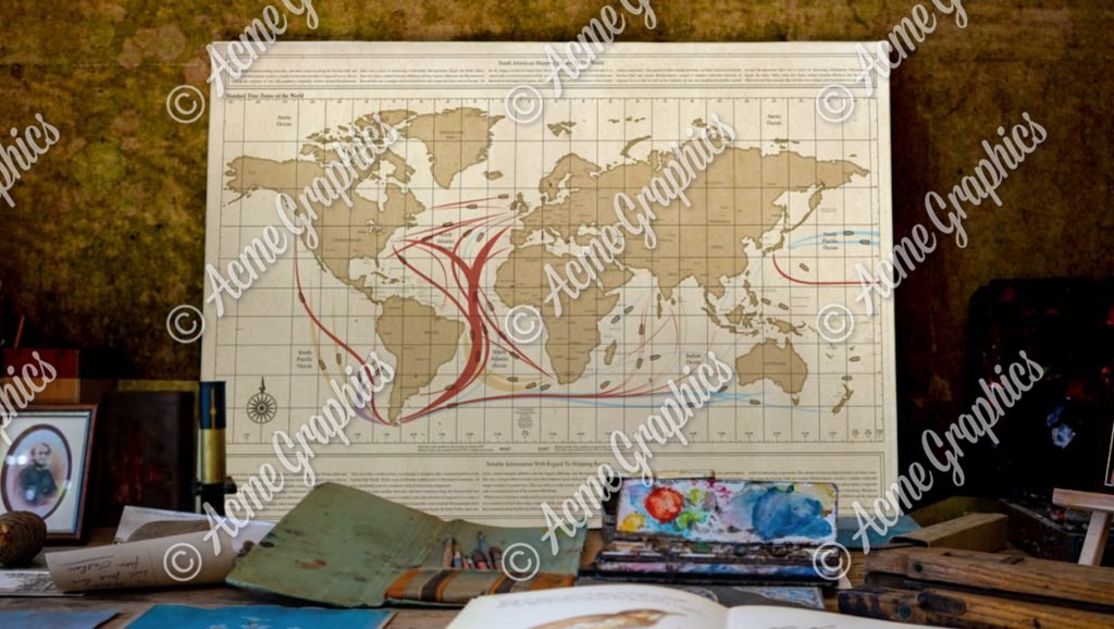 Posters - Acme Graphics