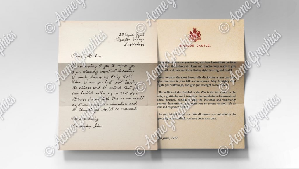 Documents - Acme Graphics