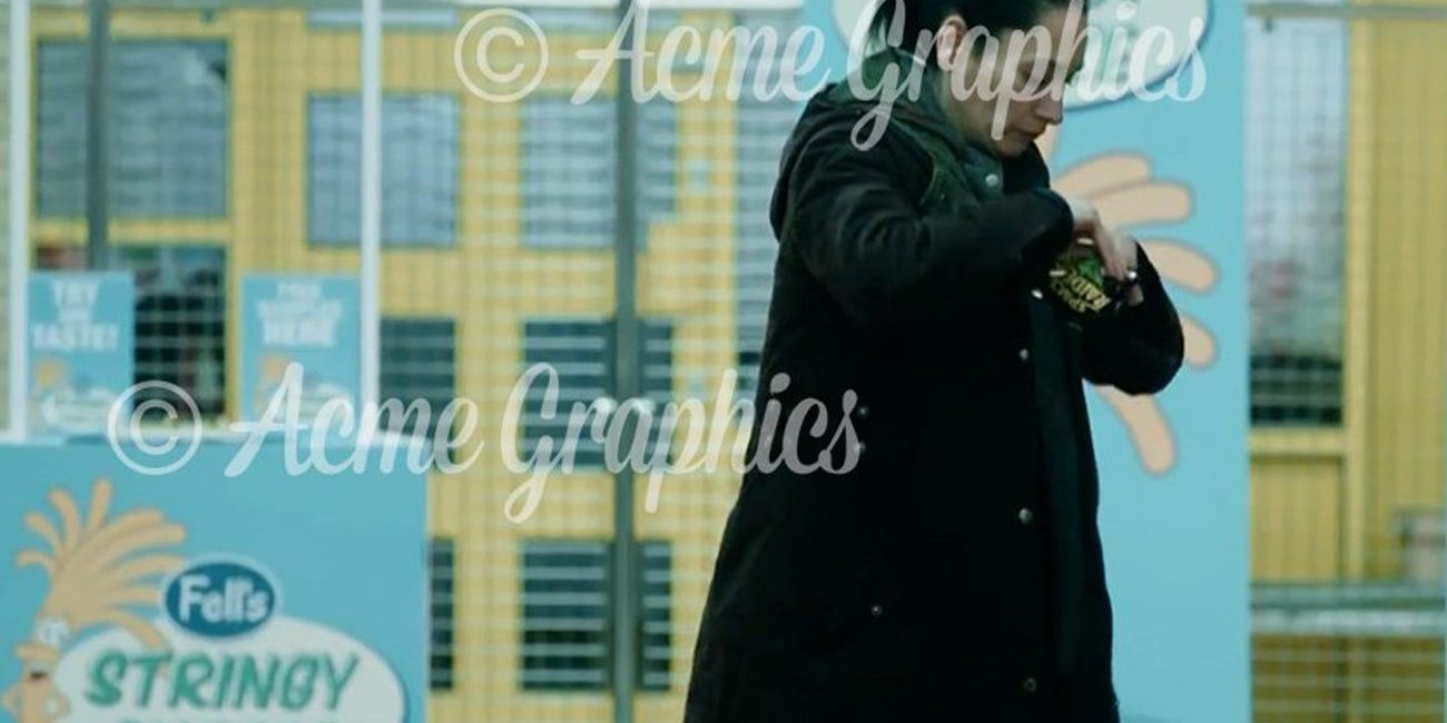 Acme Graphics – Graphics for TV & Film